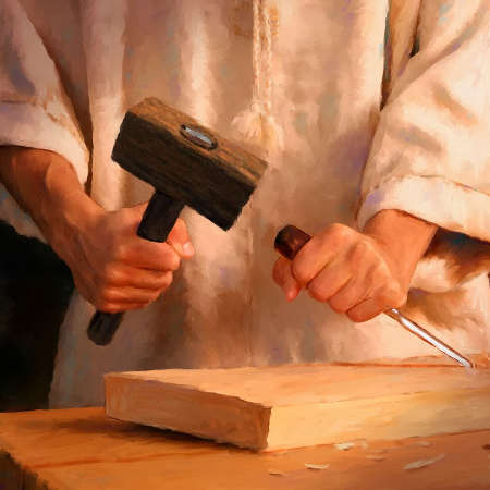 Joseph the father of Jesus – New Song Community Church