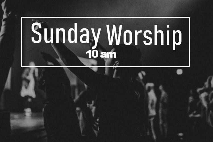 New Song Community Church – To Seek, Save and Disciple the Lost